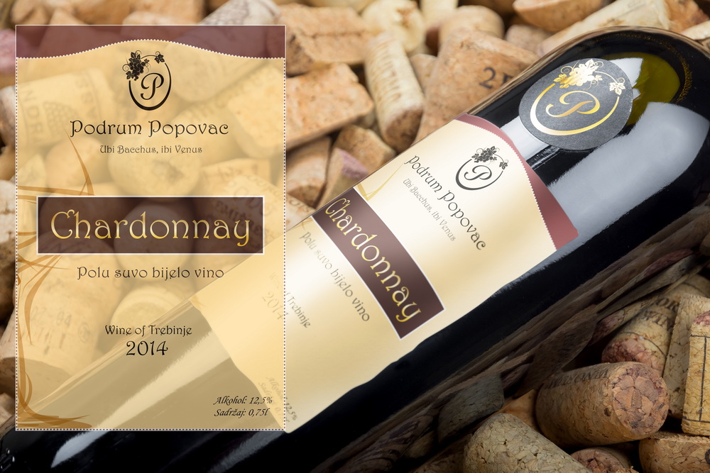 Vinski podrum Popovac – TREBINJE INFO