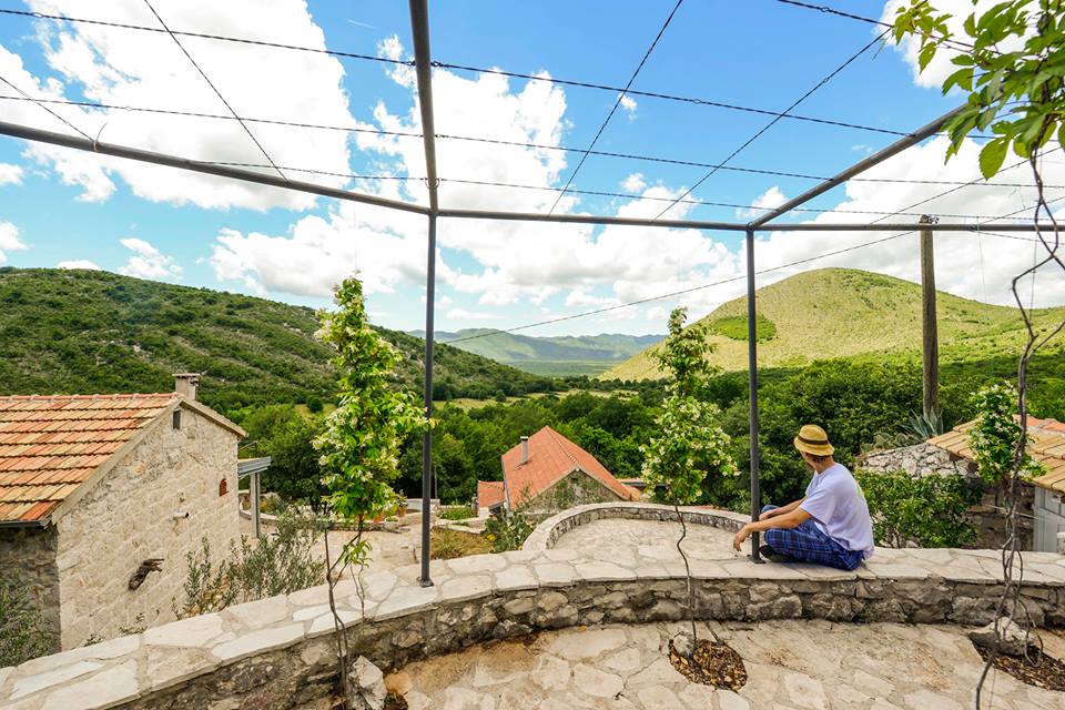 Baba Mara’s Place – TREBINJE INFO