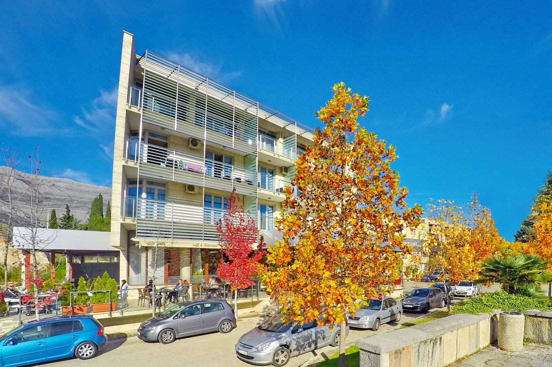 Restoran Sesto Senso – TREBINJE INFO