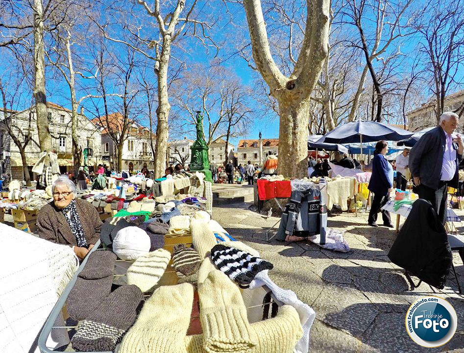 Gradska Pijaca – TREBINJE INFO
