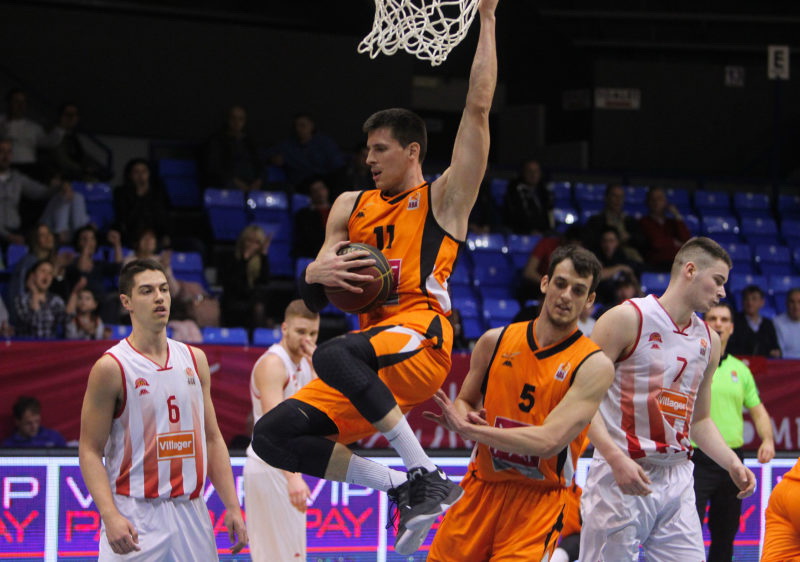 Božo Đurasović potpisao za francuski Kemper 29 – TREBINJE INFO