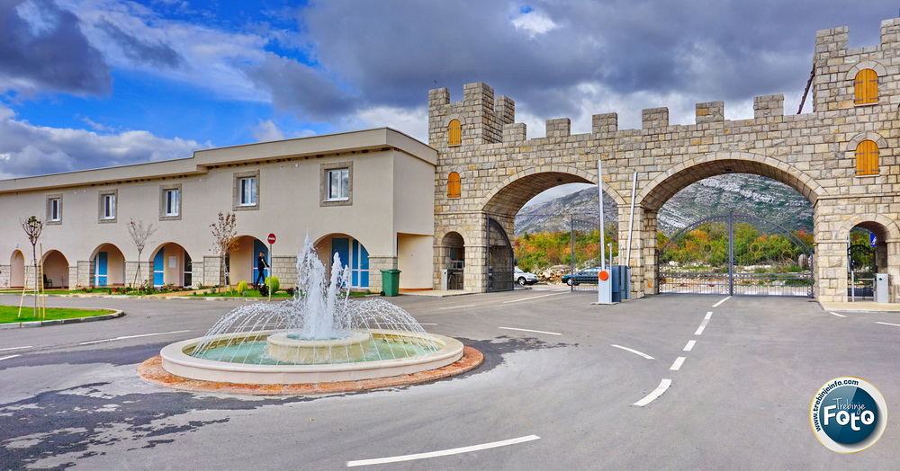 Novi cjenovnik Aqua parka u “Gradu Sunca” – TREBINJE INFO