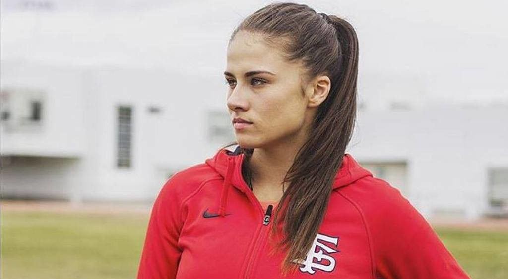 Vanja Spaić proglašena za najbolju atletičarku BiH – TREBINJE INFO