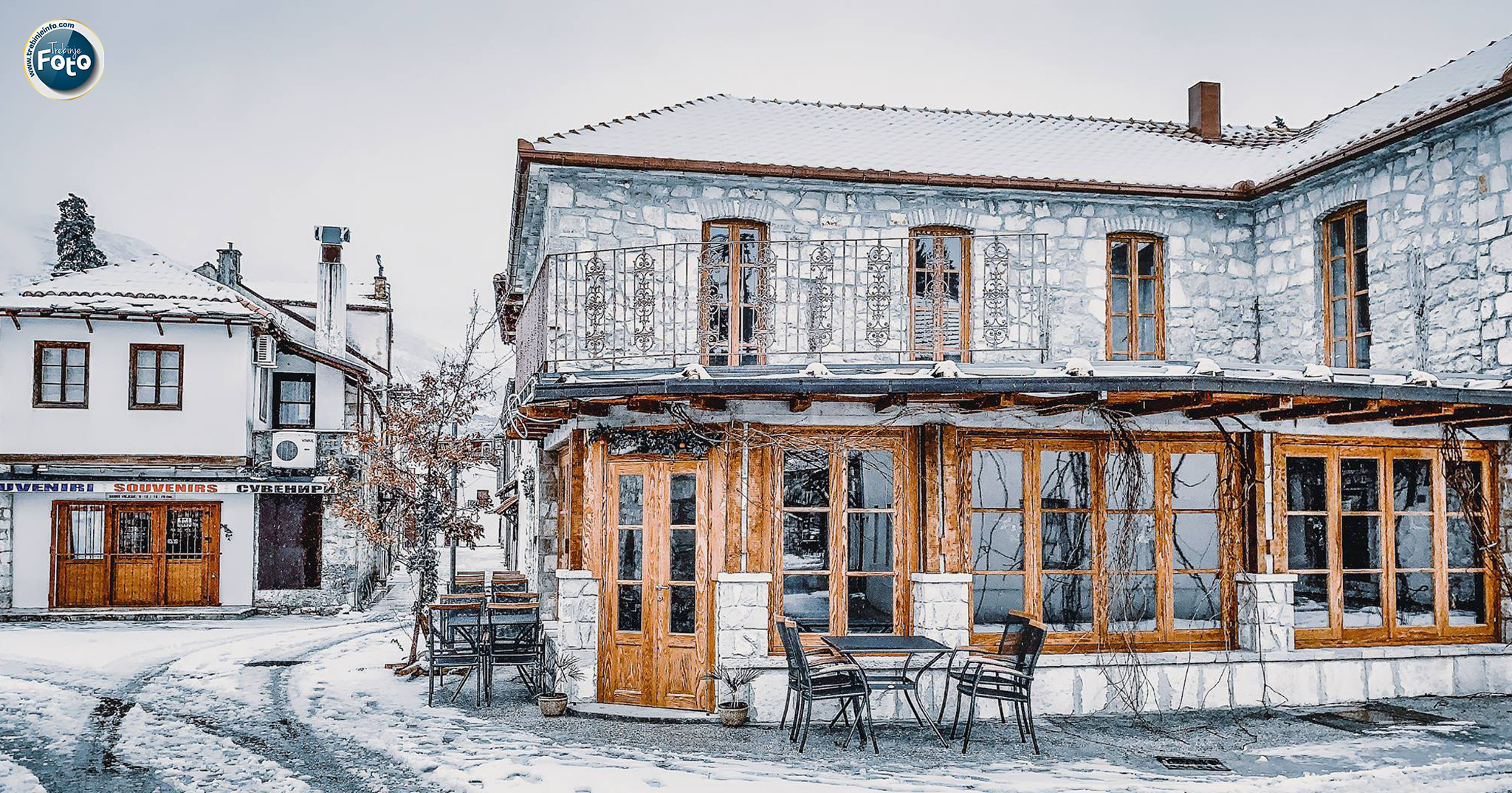 Stari grad – TREBINJE INFO