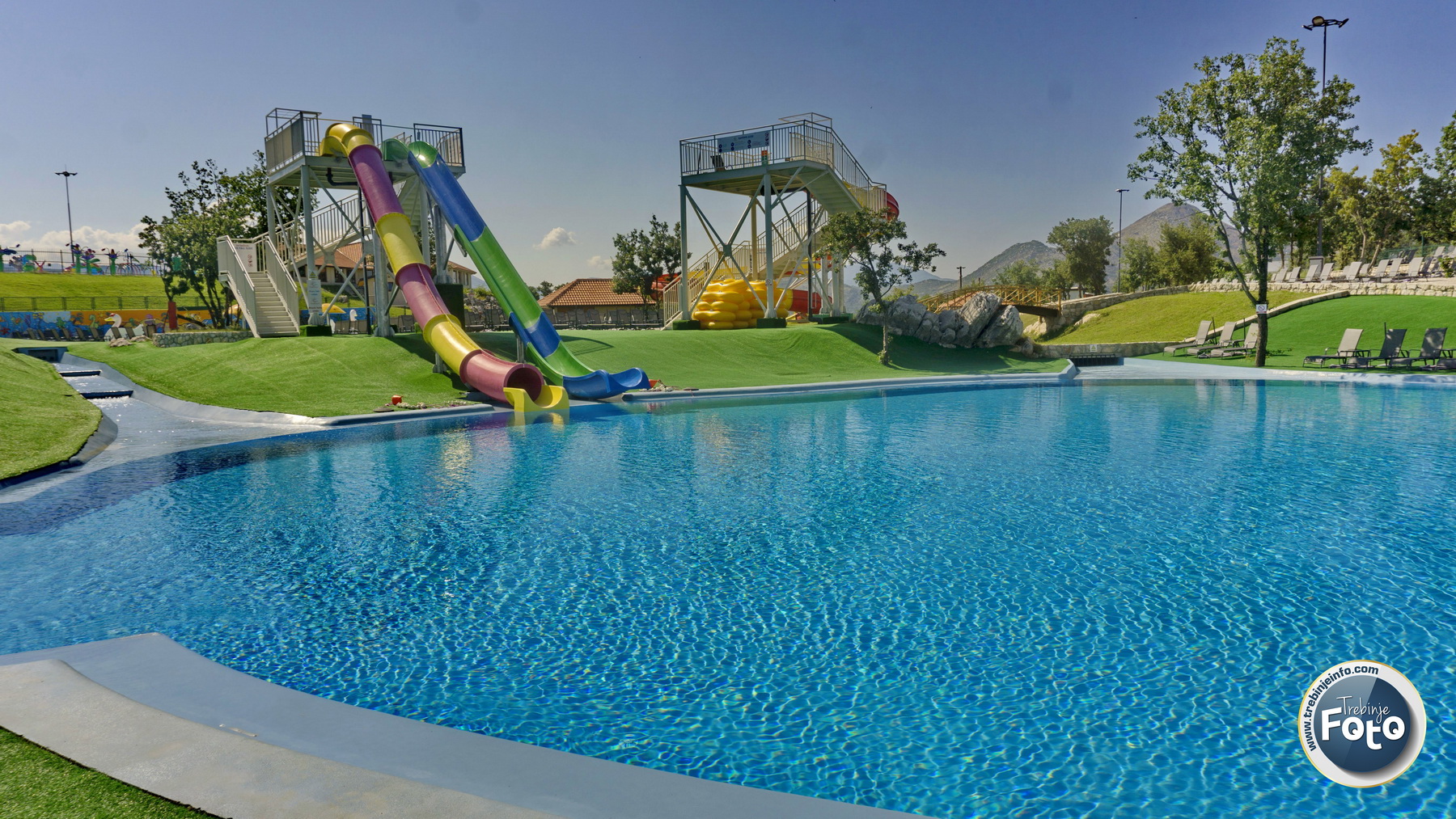 GRAD SUNCA – VIKEND PROGRAM – TREBINJE INFO